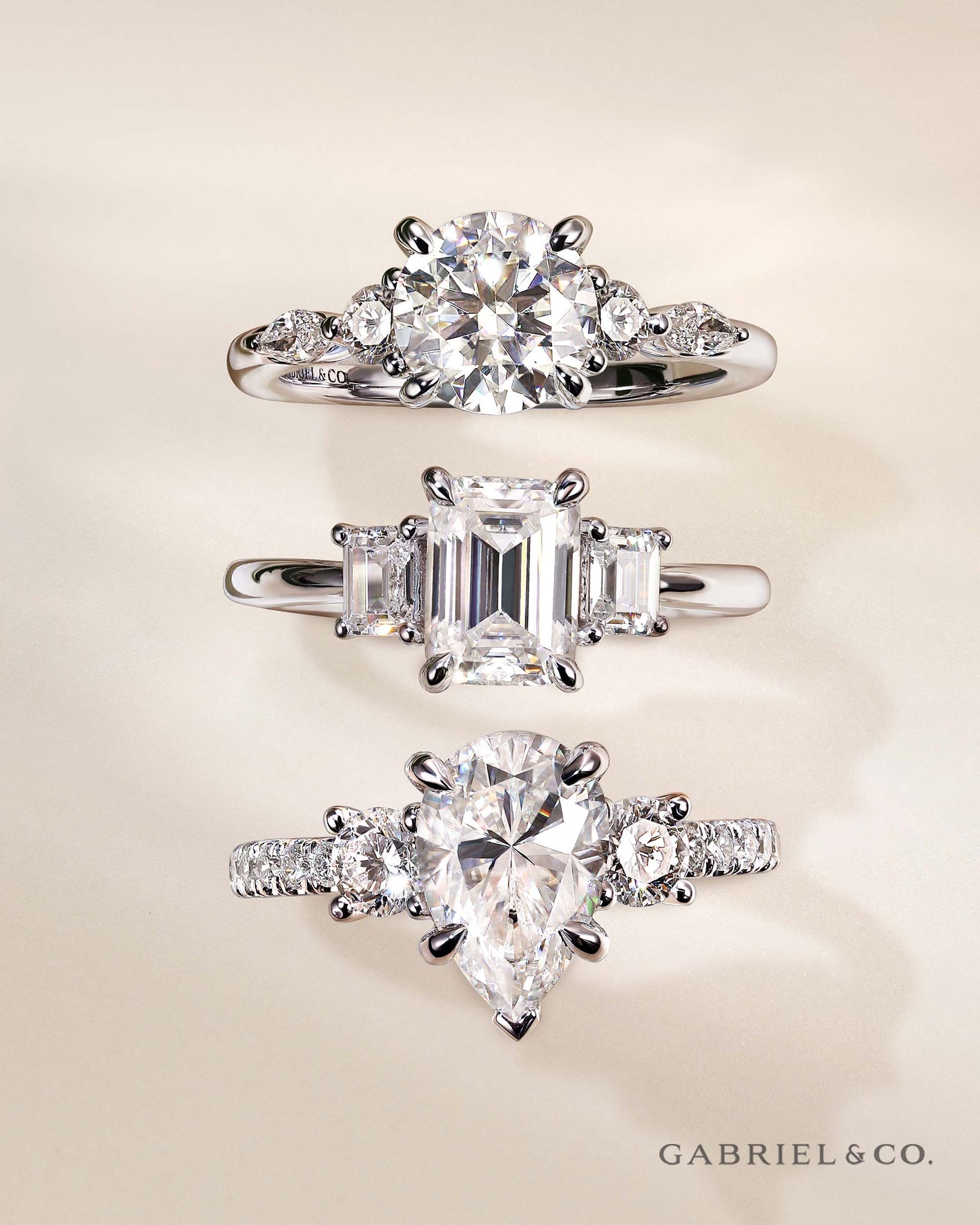 Family Owned Jewelry from Turquoise to Diamonds since 1951. – Milne Jewelry